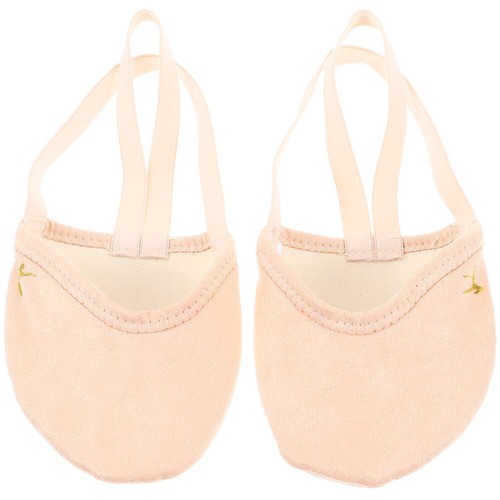 Pointe Foot Cover Toe Covers for Women Forefoot Pad Ballet Dance Pads ...