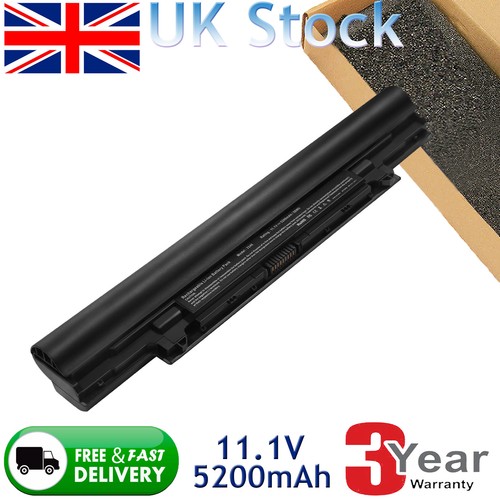 YFDF9 5MTD8 Laptop Battery For Dell Latitude 3340 3350 V131 2nd ...