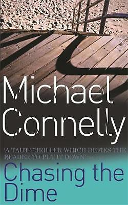 Chasing the Dime by Michael Connelly (Paperback, 2007) for sale online ...
