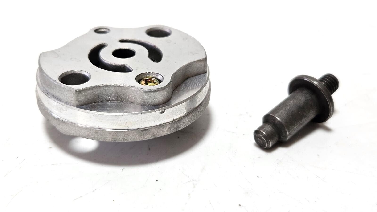 Genuine PGO Trex G-Ma 150 Buddy Hooligan 125 170 Oil Pump C1081000000 ...