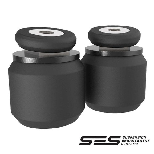 Timbren SES Load Leveling Rubber Springs for 00-06 Tahoe Yukon Suburban ...