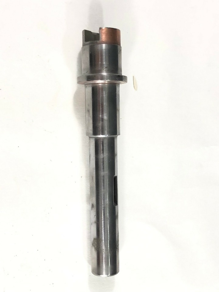 631252 TCM Continental Starter Adapter Worm Drive Shaft | eBay