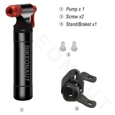 Muzzleloader Co2 Blowoff Inflator Discharger Kit - by RMC for sale ...