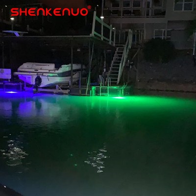 RGB LED Pool Billiard Table Lighting - light your pool table Felt ...