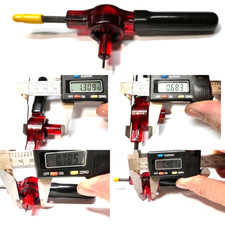 Dan Wesson Barrels | Guide to Vintage Gun Parts