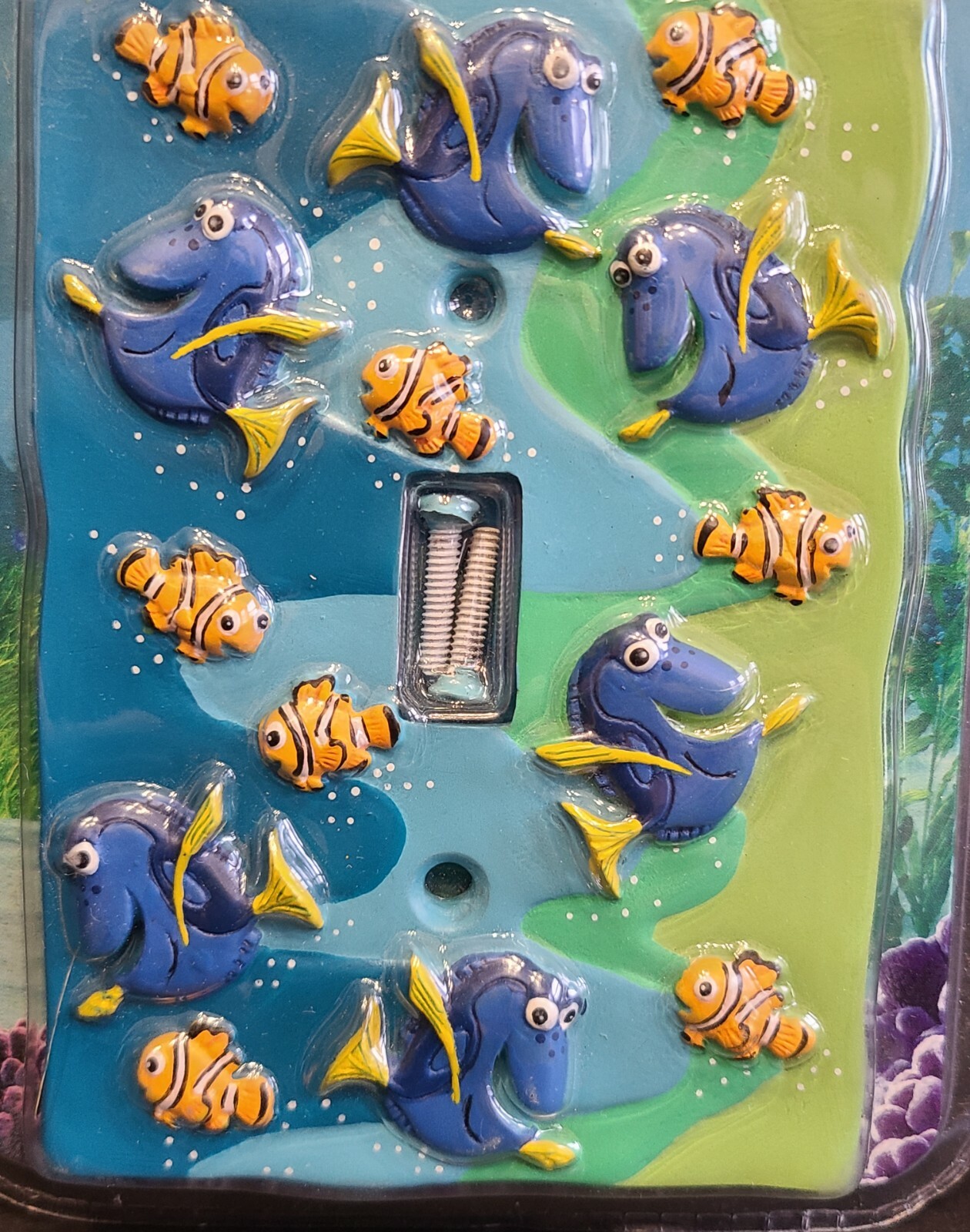 Finding Nemo Light