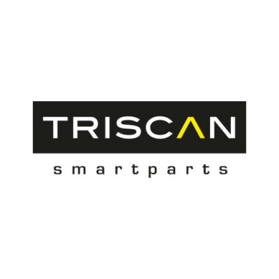TRISCAN V-Ribbed Belt Tensioner Lever For AUDI VW SEAT SKODA A3 Tt ...