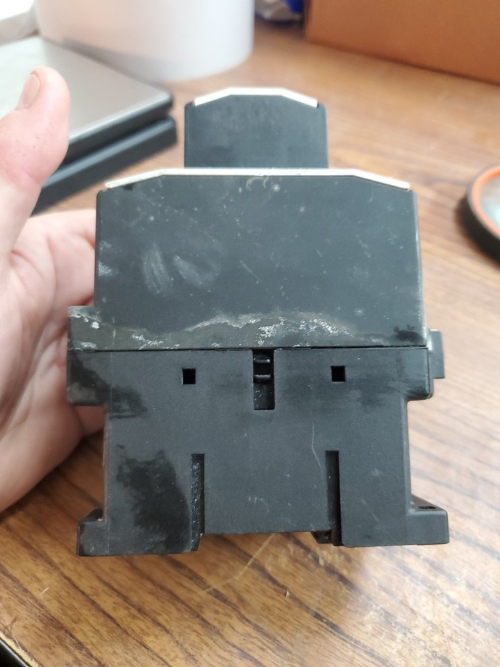 Klockner Moeller DIL2M 22DILM Contactor (VR1) | eBay