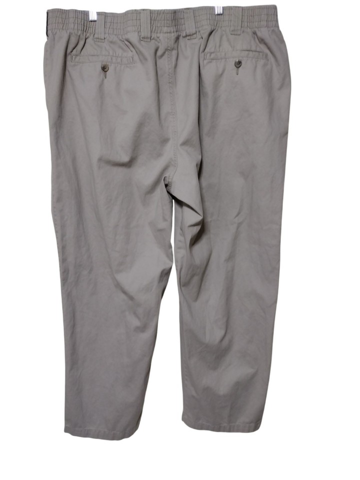 Goodfellow DXL Mens 2XL Pants Bundle 2 Pairs - Black & Khaki | eBay