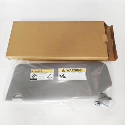 83230-SZA-A01Z Right Passenger Side Sun Visor w/ Light for Honda Pilot ...