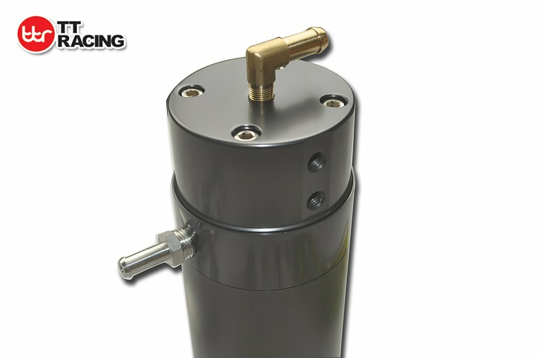 0.5L OIL CATCH CAN FOR HOLDEN COMMODORE LS1 | Grelly UK