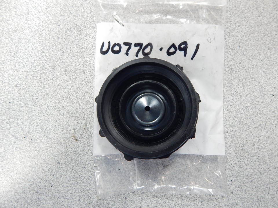 Arctic Cat Snowmobile 1993-1994 Pantera Fuel Tank Gas Cap - 0770-091 | eBay