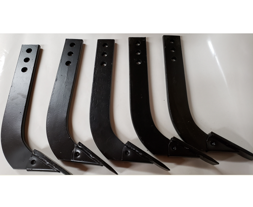 5 BOX BLADE RIPPER SHANK SCARIFIER TOOTH (SET OF 5) FREE SHIPPING | eBay