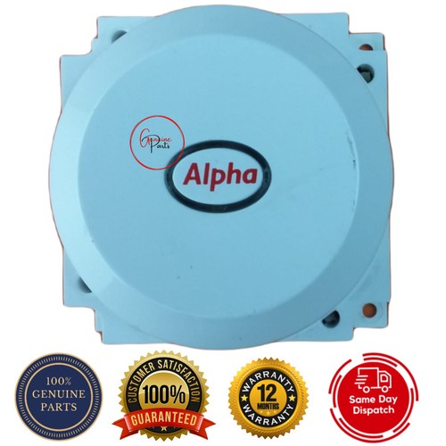 Alpha Receiver 7.2000050 Digital Wireless RF Programmable Room ...