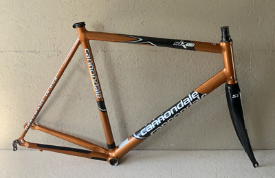 Bicycle Frames - Cannondale Six13 - Nelo's Cycles