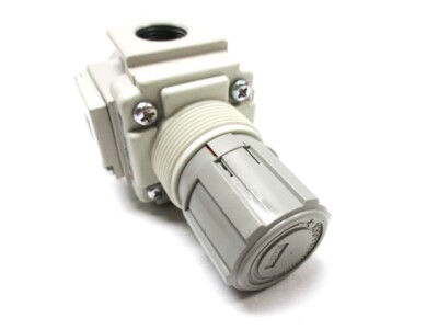 SMC AR25-03BG-B NSNP | eBay