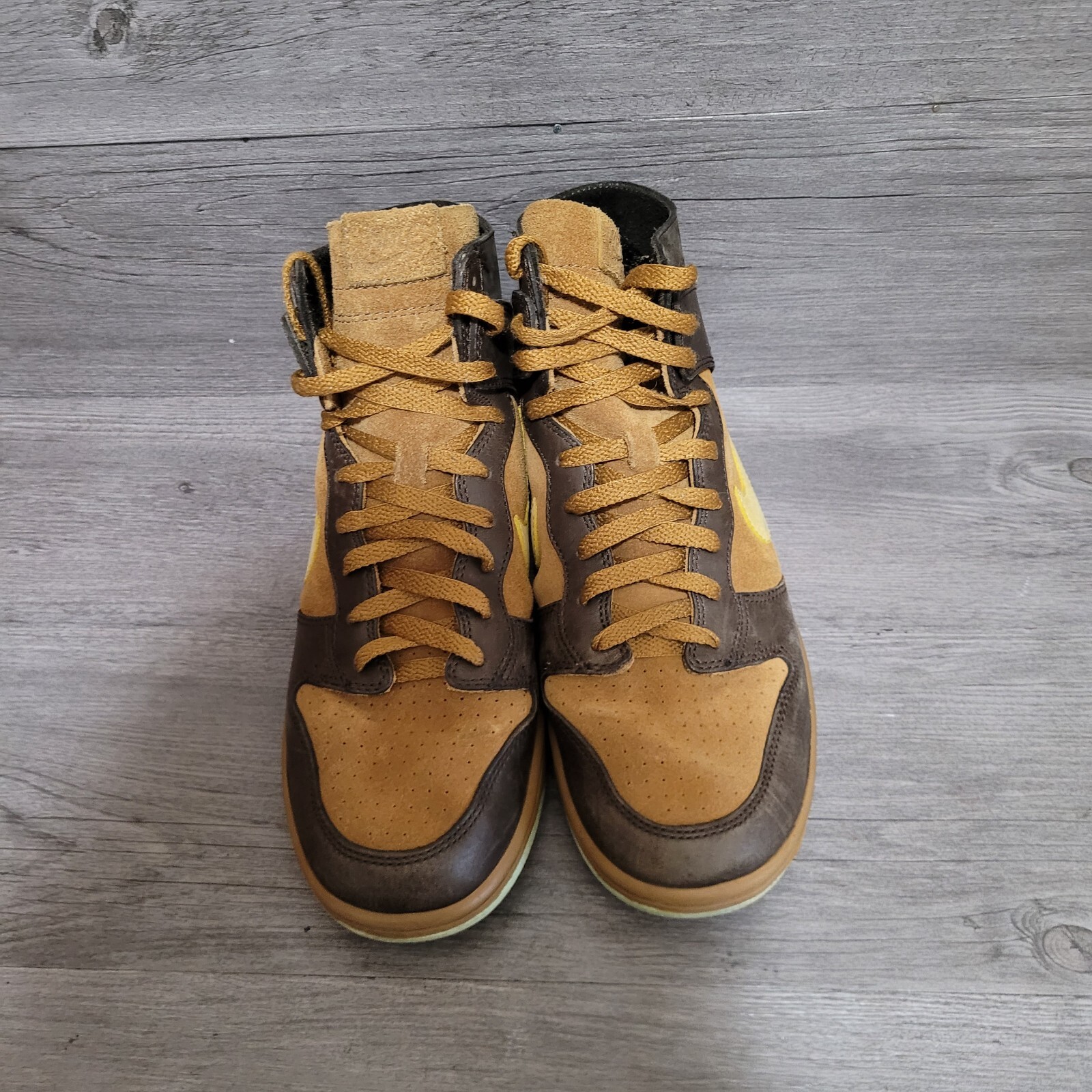 Size 10 - Nike Dunk NL High Golden Hops for sale online | eBay