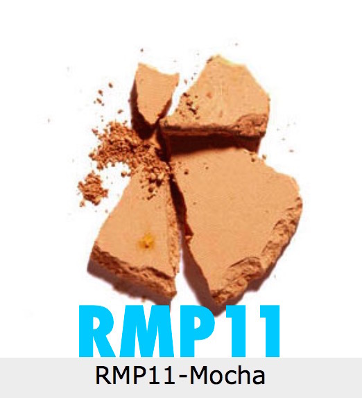 RUBY KISSES MINERAL POWDER FRAGRANCE FREE HYPOALLERGENIC TALC FREE NON ...