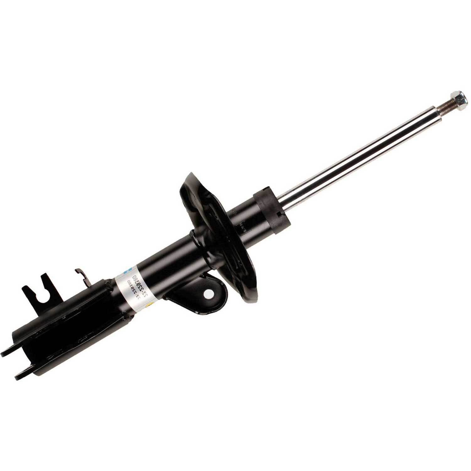 2 Bilstein B4 shocks 2-22-229380 front right for CHEVROLET TRAX OE ...