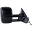 Towing Mirror Passenger Right For Chevy Heated RH GM1321485 22820398 ...