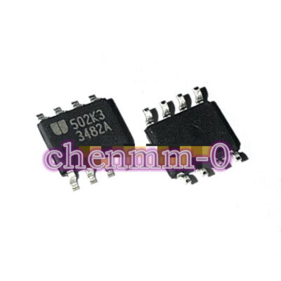 10pcs new EUP3482ADIR 3482A SOP8 #MX | eBay