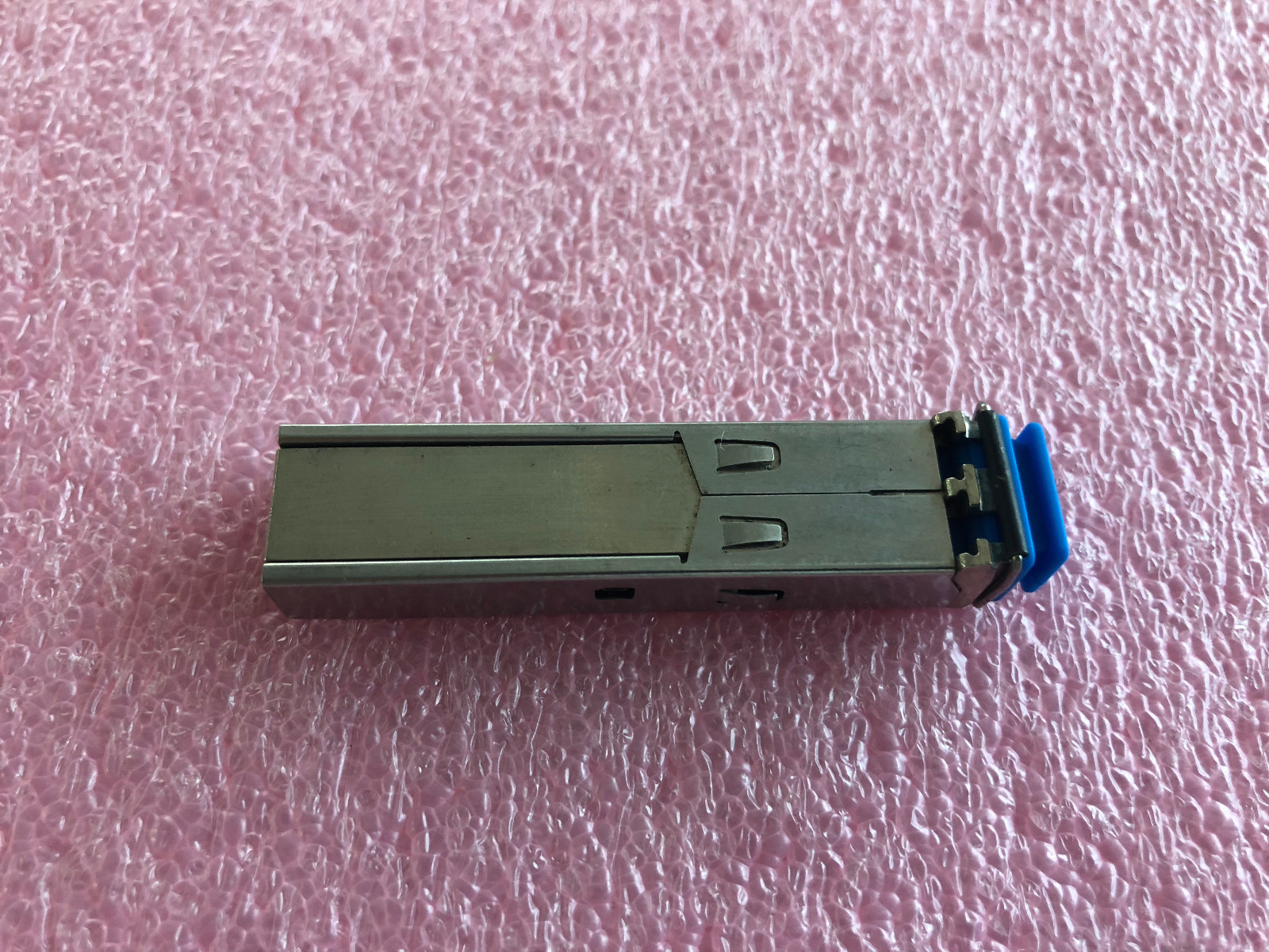 Meriton 900-0207-13 SFP DWDM LR CH33# 1550.92nm 2.67G 100km OC48/STM16 ...