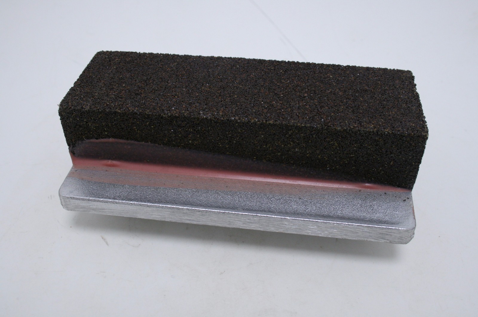 Genuine John Deere Harvester Sharpening Block AZ56626 6650 6750 6850 ...