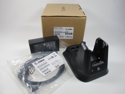 MC3300 MC330K MC330M Charging Cradle Base CRD-MC33-2SUCHG-01 | eBay