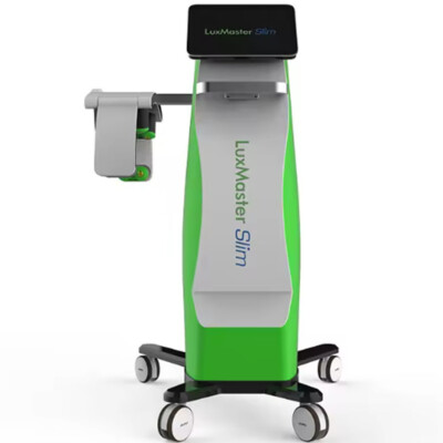 Body Emerald Laser Fat Loss Lux Master Physiotherapy Cold Laser ...