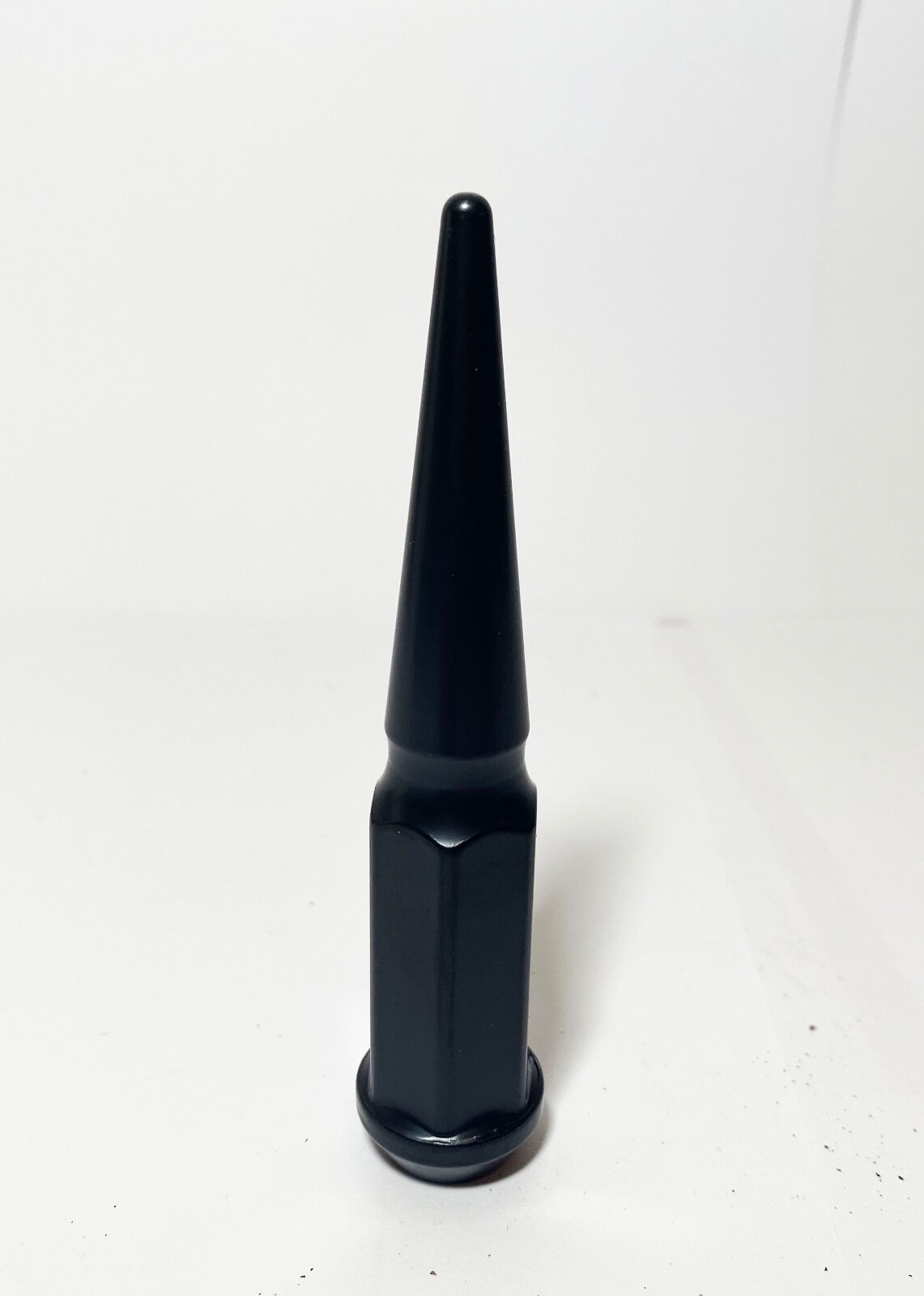 FIT FORD FALCON THUNDERBIRD MUSTANG SPIKE LUG NUT CONICAL SEAT 1/2-20 ...