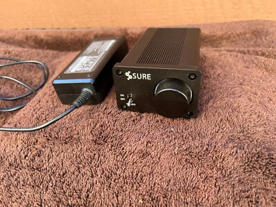 Sure Electronics AA-AS32171 | 50WPC | 2 x 50 Watt Class D Audio ...