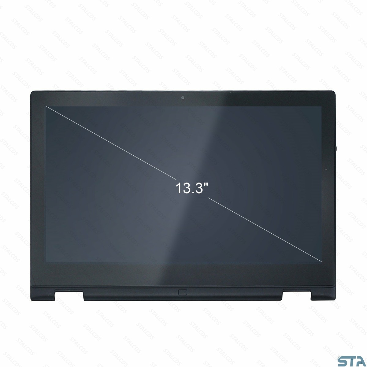 LED LCD Touch Screen Assembly for Dell Inspiron 13 7000 LED LCD Touch Screen Assembly for Dell Inspiron 13 7000