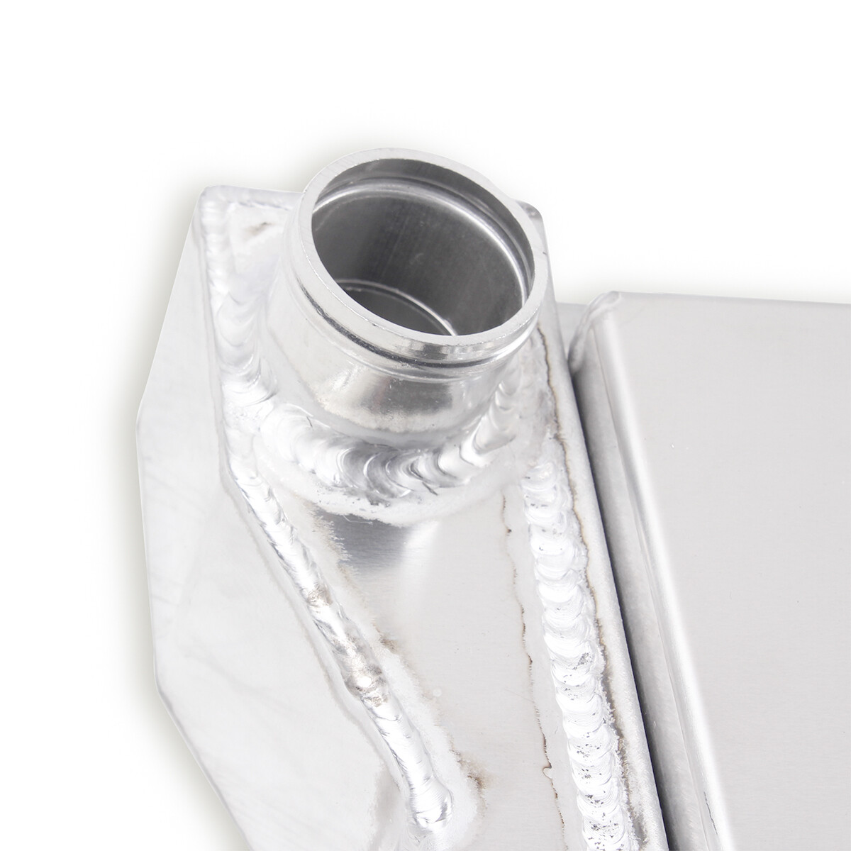 3 Row Radiator + Fans + Shroud For 1967-1972 Chevy C10 C20 K10 K20 K30 ...