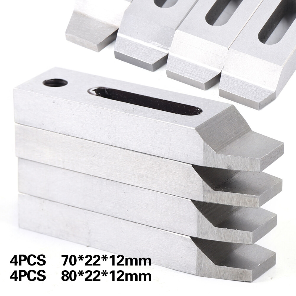 CNC Wire EDM Stainless Steel Jig Holder For Clamping Wire EDM clamp M8 Screw NEW | eBay