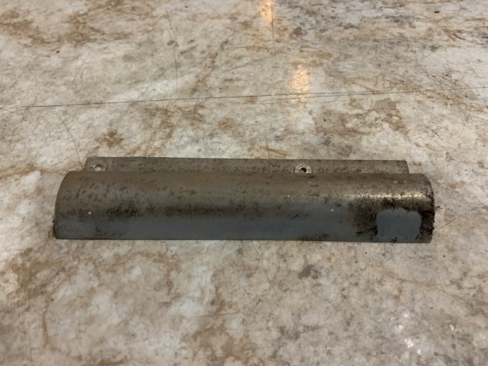Cessna 150 L Flap Indicator Tube Wire Cover Shield | eBay