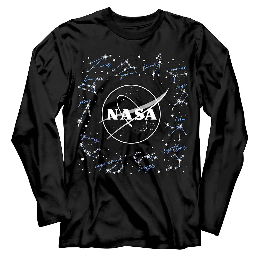 Nasa Merch