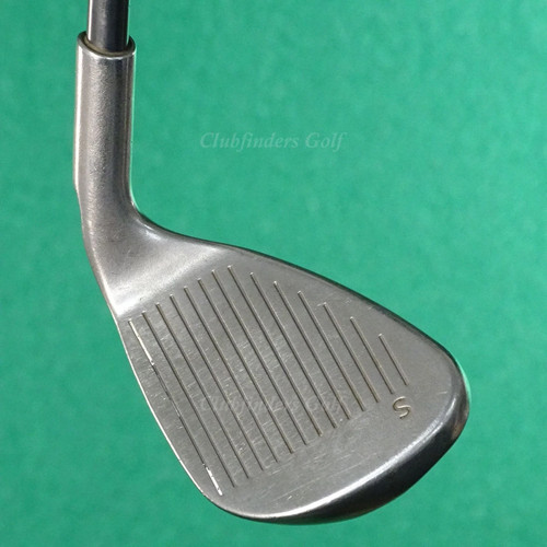 PING G2 SAND WEDGE Left Hand | eBay