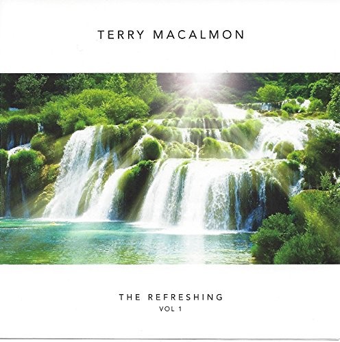 Terry MacAlmon The Refreshing, Vol 1 (CD) (UK IMPORT) 793283939517| eBay