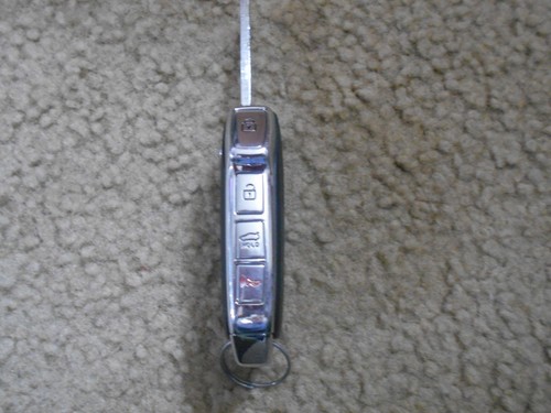 NEW OEM 2019-2021 KIA FORTE flip keyless entry remote key fob 95430 ...
