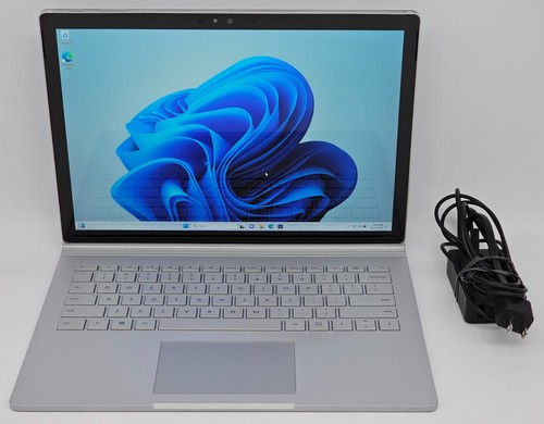 Microsoft Surface Book - 13.5" - i5-6300U @ 2.40GHz 8GB RAM 128GB SSD ...