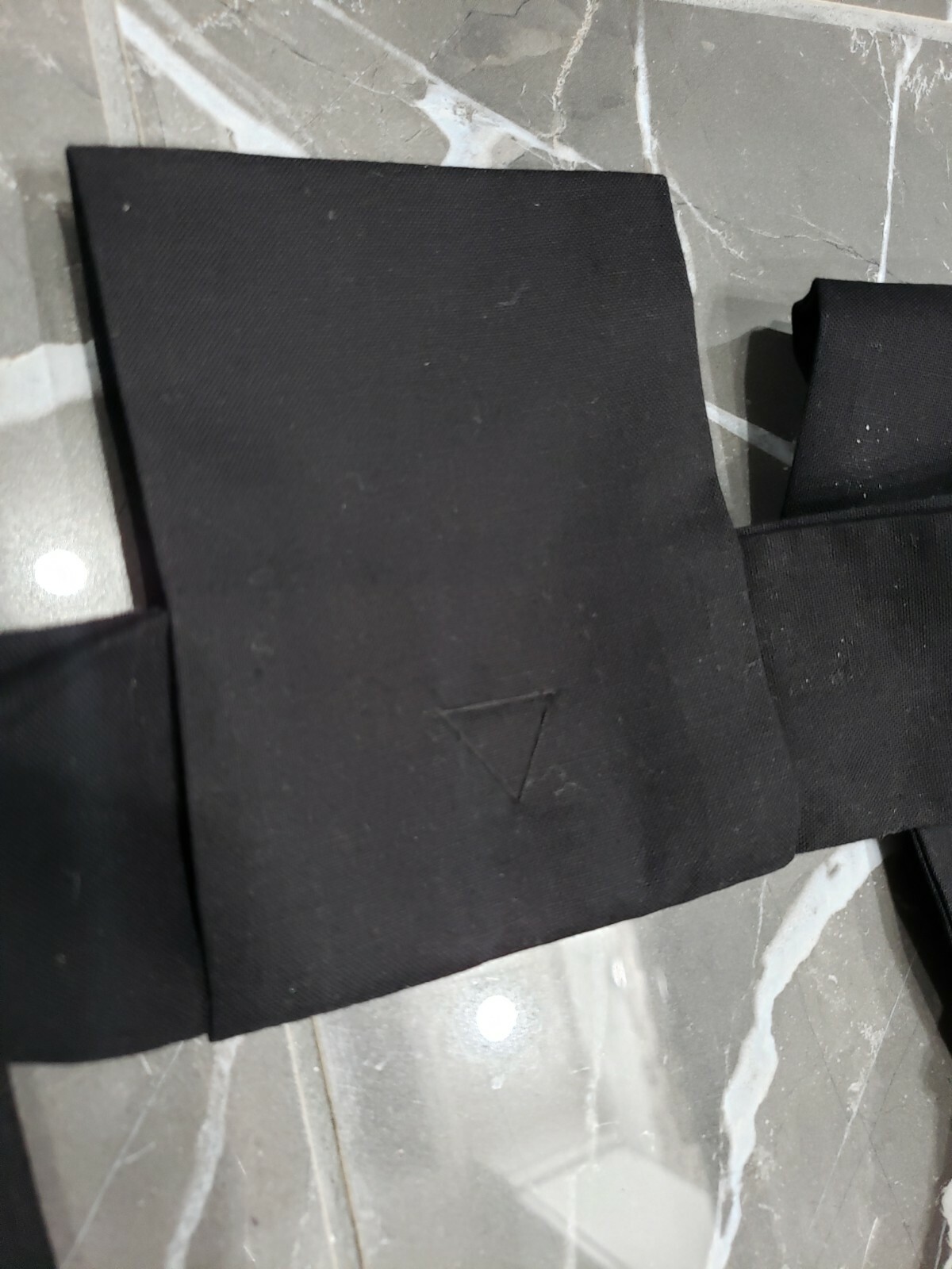 Rakusu Soto style (Rinzai OPTIONAL ) cotton fabric Handcrafted in ...