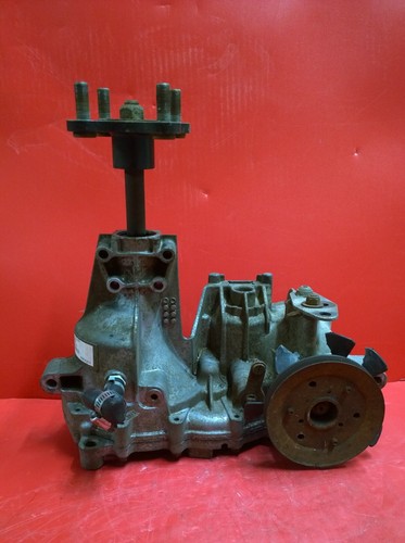 HYDRO GEAR TRANSAXLE TRANSMISSION 317-2200L WD-13925 **FINAL SALE** | eBay
