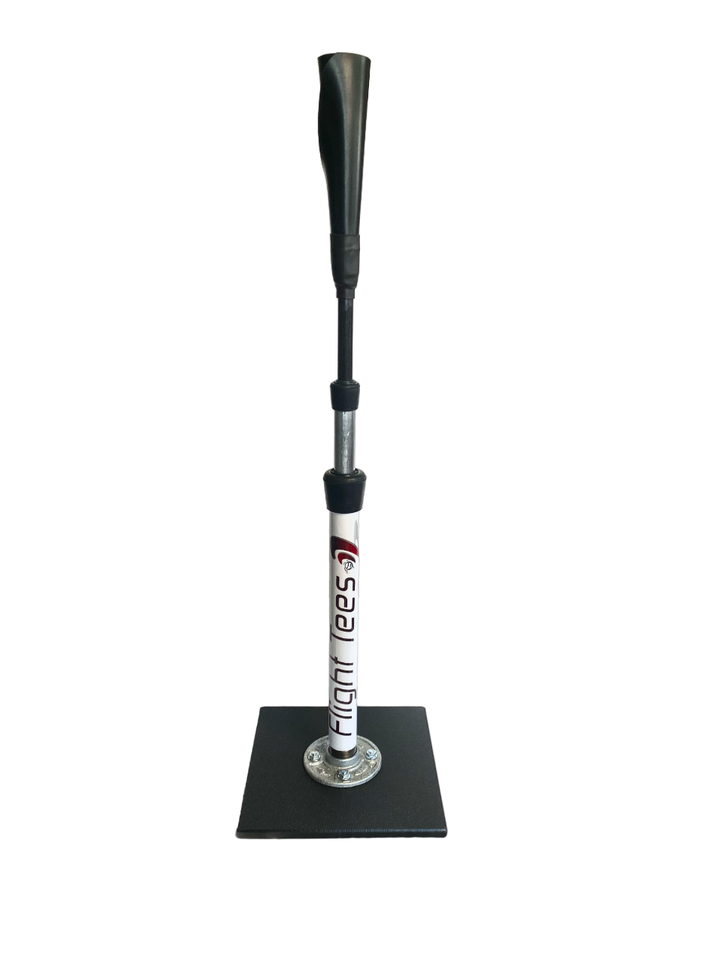 Flight Tees Baseball tee - Softball Tee - Batting Tee - Hitting Tee | eBay