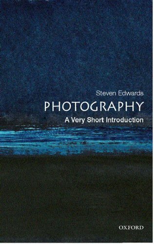 Photography: A Very Short Introduction (Very Short Introductions ...