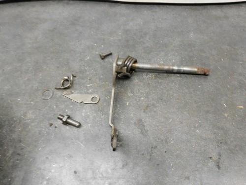 1960’s Honda C200 90 90cc Gear Shift Assembly 2014 | eBay