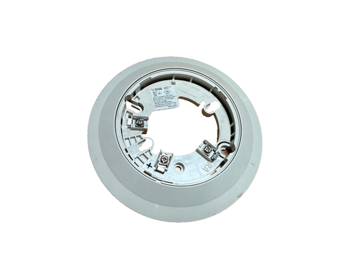 System Sensor B210LP Fire Alarm Detector Base | eBay