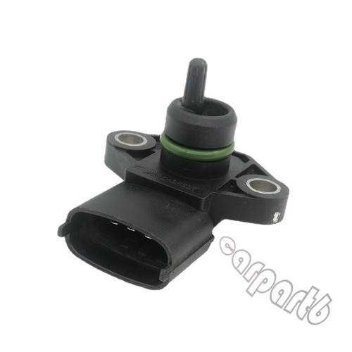 MAP Sensor 3930022600 For 01-11 Hyundai Accent Elantra Tiburon Kia Soul ...