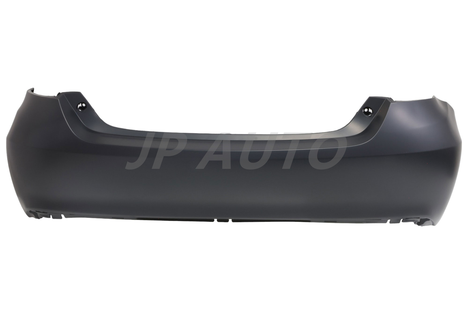 For 2015 2016 2017 Toyota Camry Rear Bumper Cover Primed | eBay