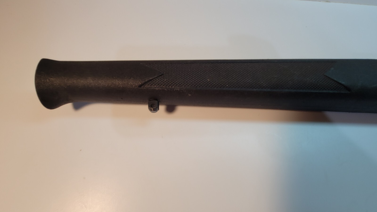 CVA Apollo Nickel Inline Muzzleloader .50 Cal Rifle Stock (C) | eBay