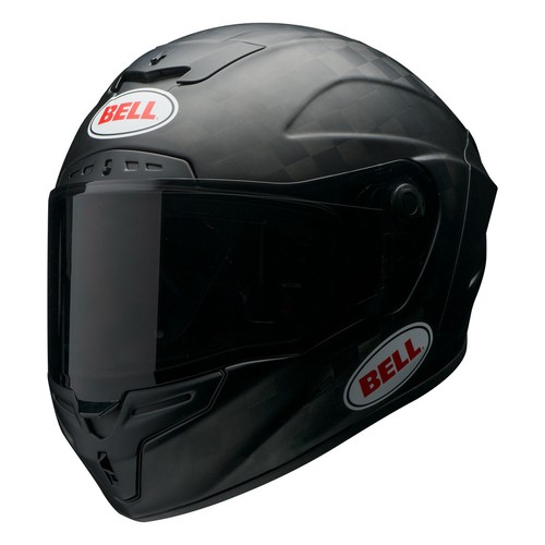 Bell Pro Star Fim Full Face Helmet Matte Black | eBay